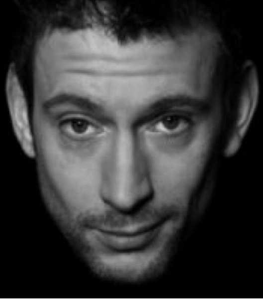 Hessen - Patrick Frink