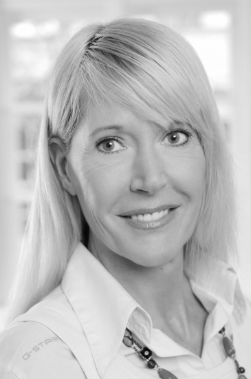 Bayern - Astrid Förster